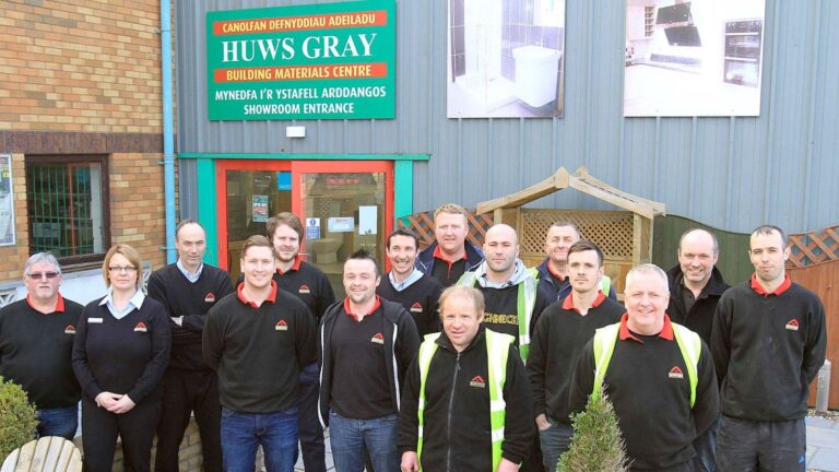 About us | Huws Gray Group